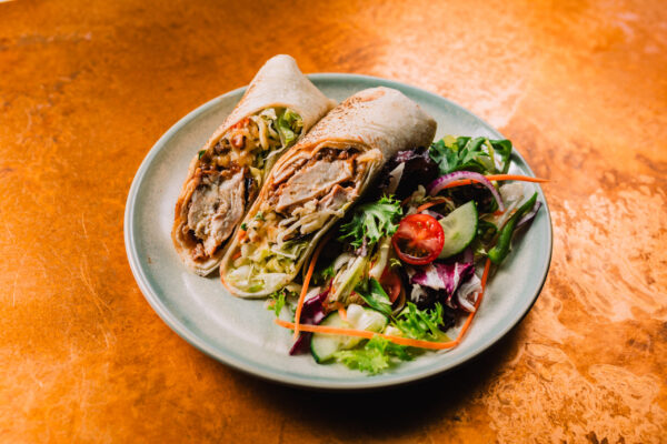 Menus - Jamaya