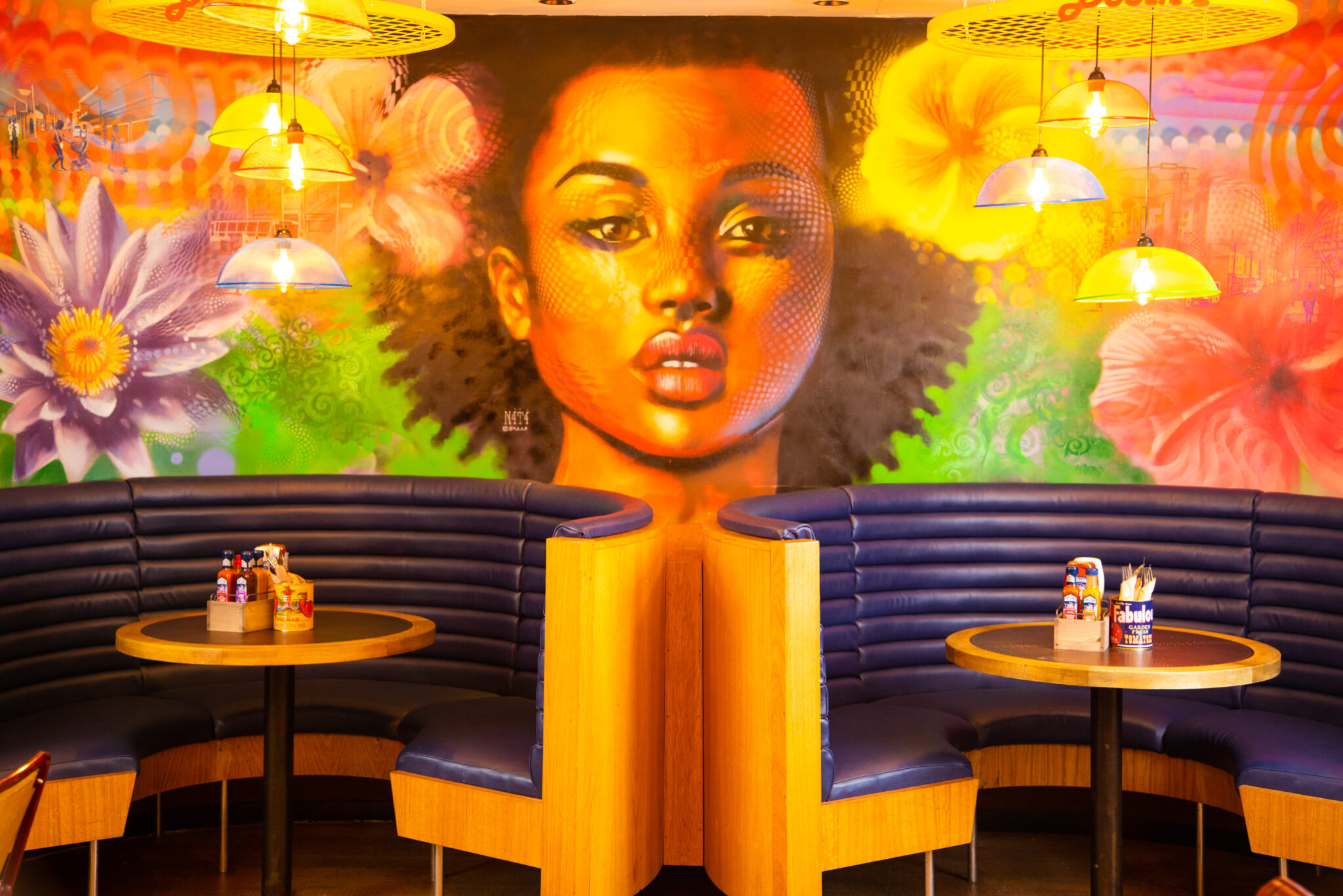 Restaurants - Jamaya Our Restaurants